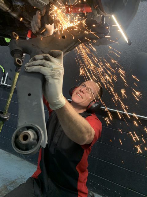 Auto Repair Shop Danville, CA | Auto Repair Shop Near Me | AutoTECH ...