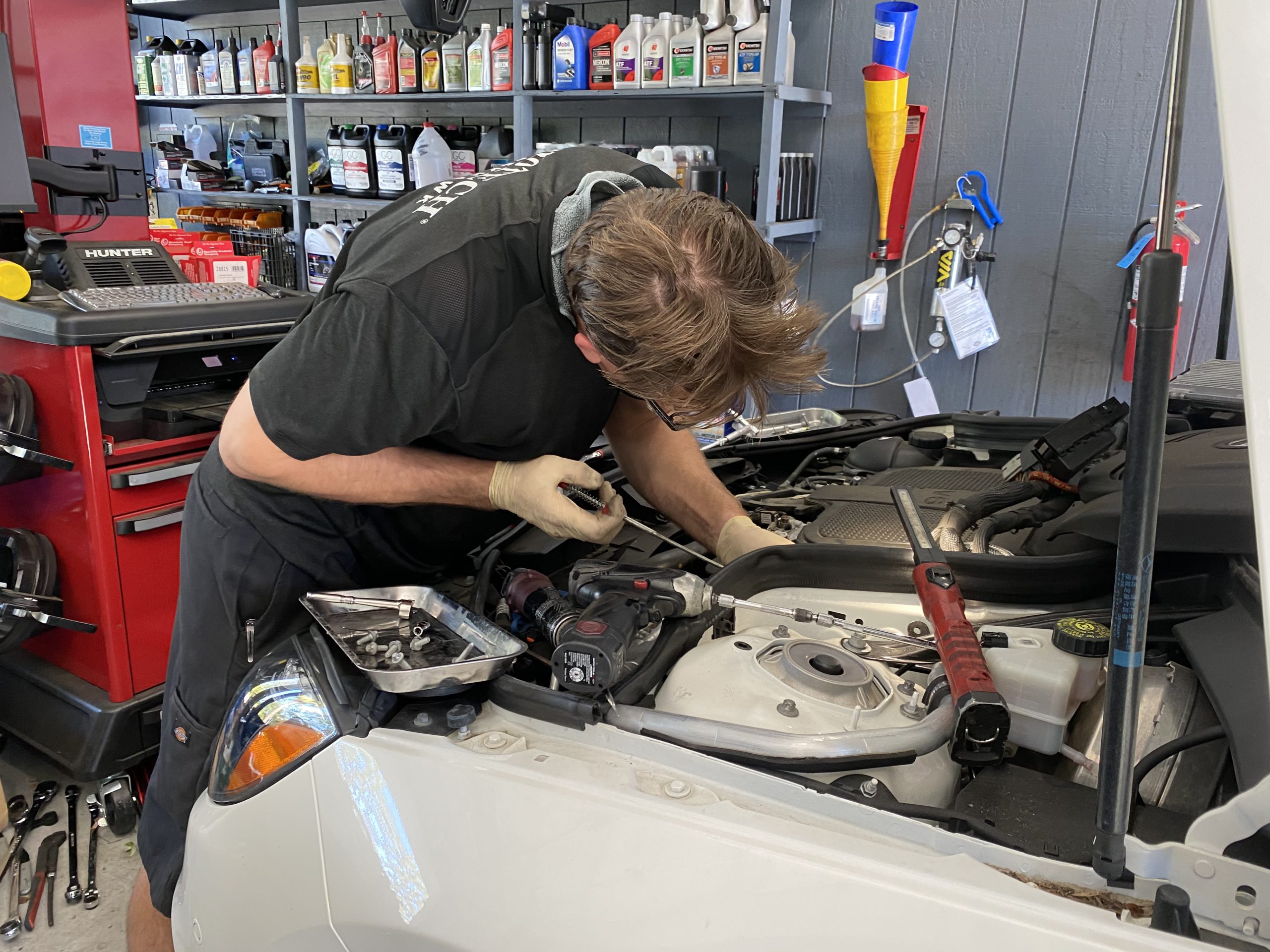 5 Fun Facts About Auto Service