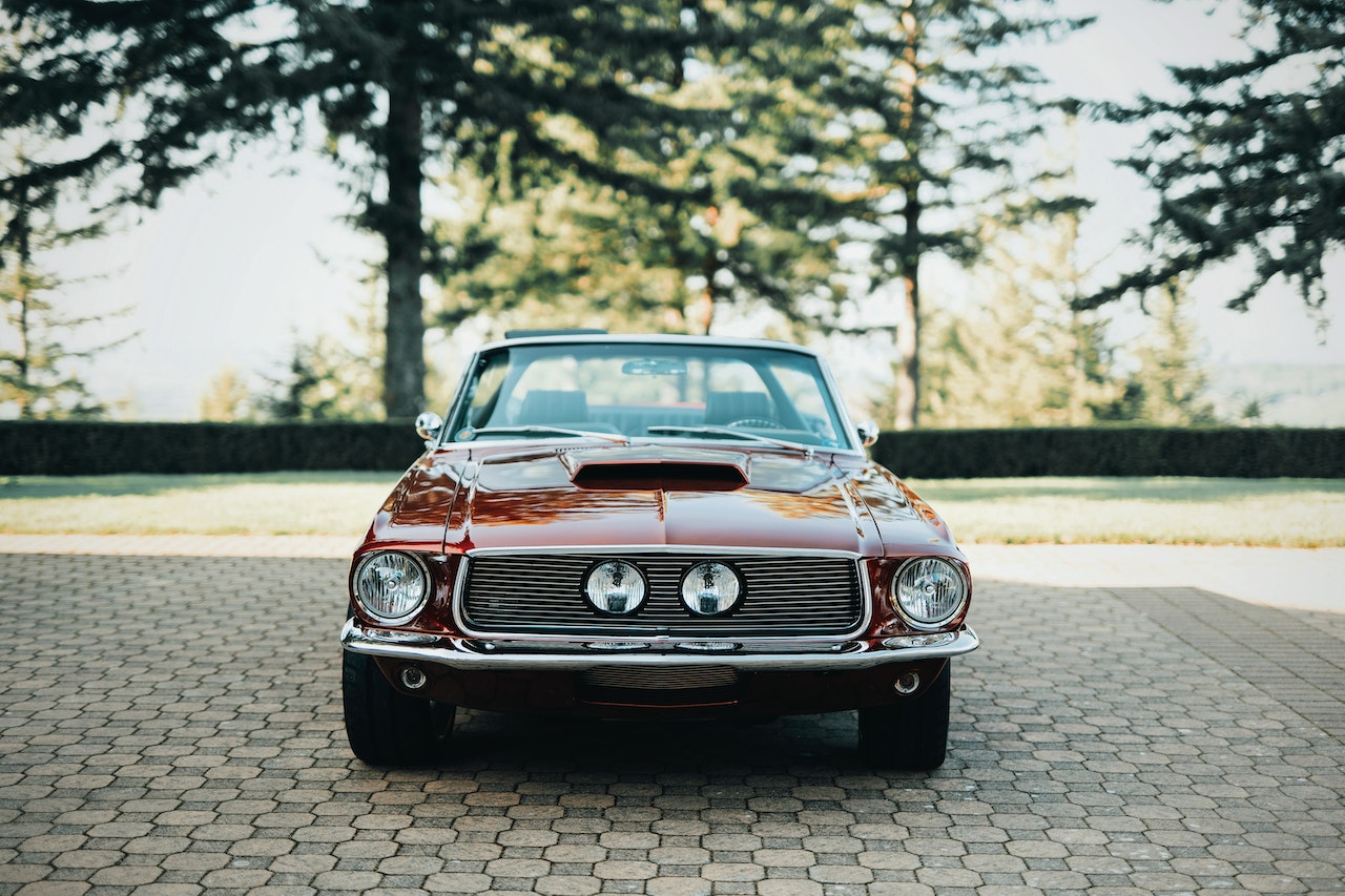 Expert Advice for Maintaining Your 100K Car for Years to Come