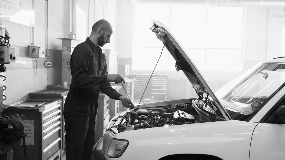 What Happens During a Vehicle Inspection? Inside the Process