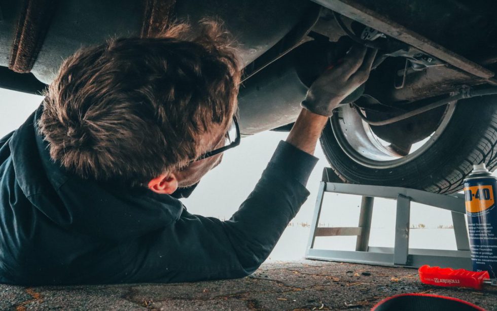 10 Reasons Vehicle Inspection is Crucial for Your Safety