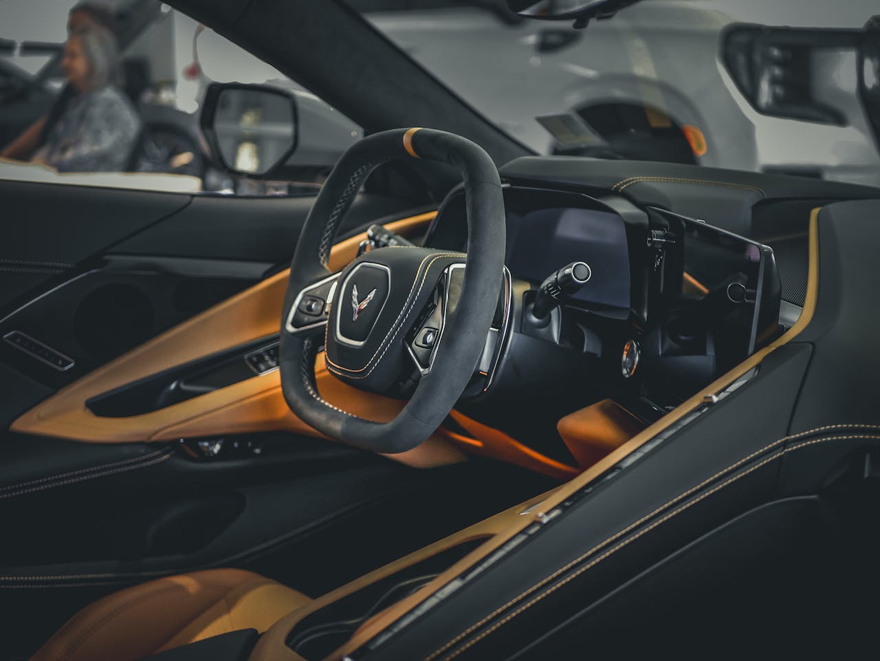 Revamp Your Ride: How Car Modifications Can Solve Common Driving Pain ...