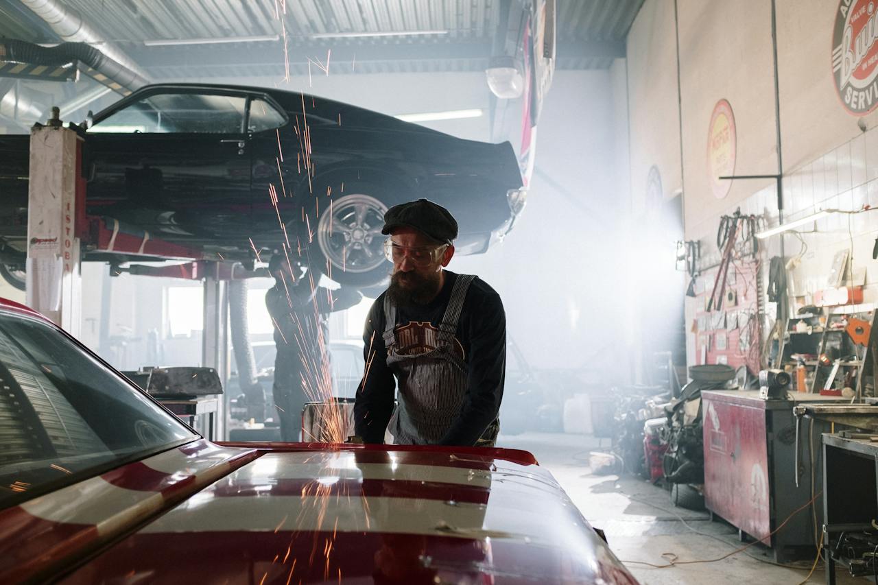 Do's And Don'ts When Working With Expert Mechanics On Custom Builds